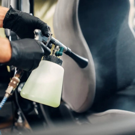 Ximchistka Avto Detailer