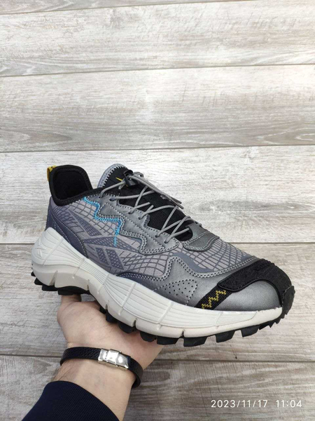 REEBOK II EDGE X ASAP NAST - Привезли из ЕВРОПЫ размеры от 40 до 45.