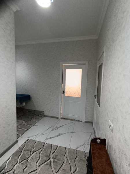 Продаётся  3х комнатная квартира