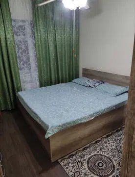 5A 2-metro bekatiga yaqn joyda 3/3/7 60m² bolgan shinam kvartra oilaga