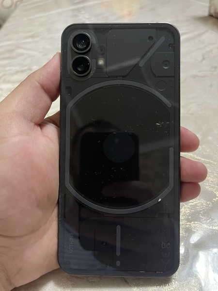 Nothing Phone 1! В идельном состоянии!