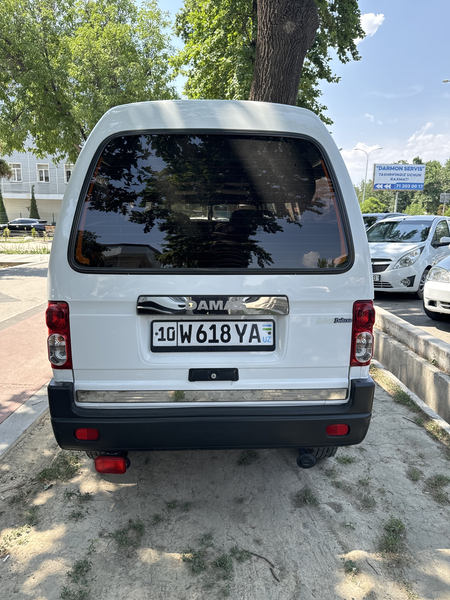 Chevrolet 2019 Damaz