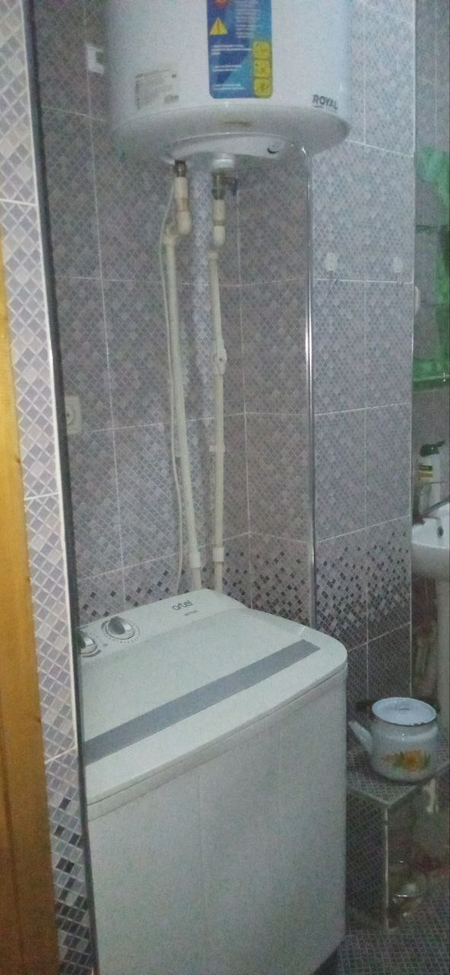 Срочно сдается 1 комнатная квартира Вокзал 200 уе Агентства