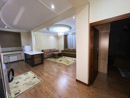 Golden House|ЖК Новомосковская
