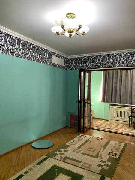 Юнусабад-15, с ремонтом 5/2/5  95 м²=