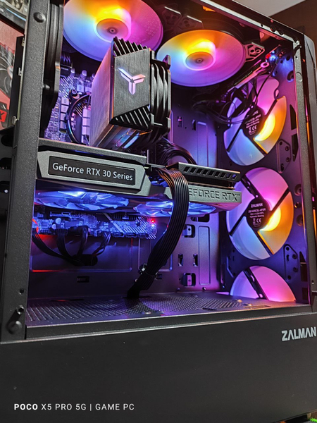 Pc (full)/ Пк (фулл)
