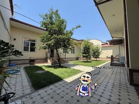 Chilonzor tumani Dombiraobod mavzesida fayzli xovli sotiladi Nosirbek