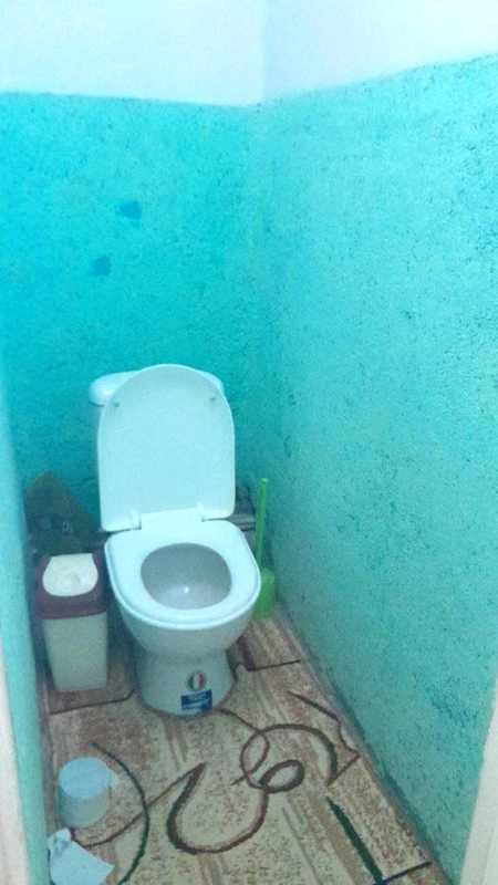 Shoshilinch, 4xona uy sotiladi!