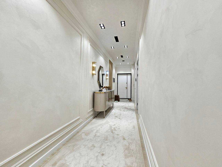 V3666  3/3/11 ЖК Mirabad Avenue Ор.р: Госпитальный 130м2 Качественный