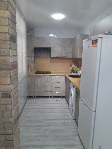 Сдается квартира, Чиланзар 6 квартал, 2/2/4
