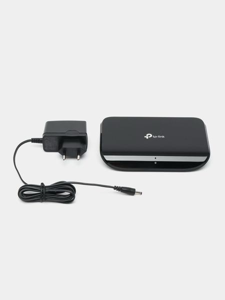 Tp link switch HUB gigabit Доставка есть!