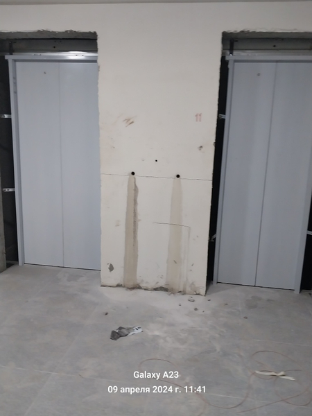 Продается 2х комнатная Глинка Новостройка