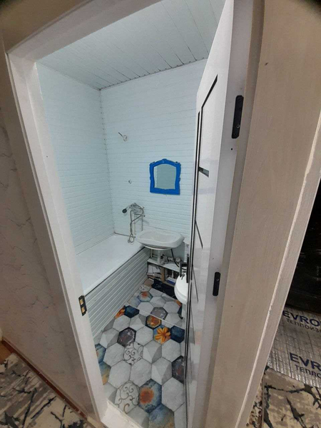 Продаётся 2х комн квартира на 1 этаже Ор-р Горгаз Зайтун