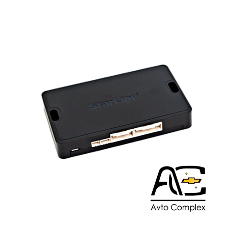 StarLine S96 v2 2CAN+4LIN 2SIM GSM GPS Авто сигнализация с гарантией