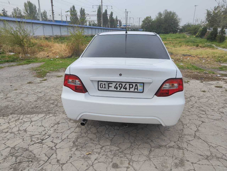 Nexia 2 sons super konditsioner