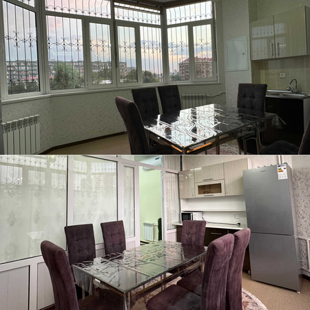 BEZ KOMISSIYA/Xamid Olimjon/Akay Sitiy/Restoran Basri Baba/Uy egasidan