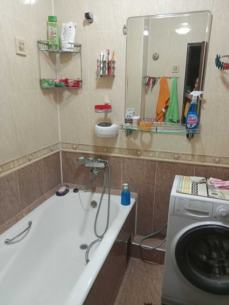 Узок муддатли ижара Сергели 6