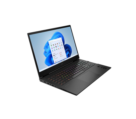 Рассрочка на Ноутбук HP Omen 17 i7-12700H/32Gb/1Tb SSD/RTX3070Ti/17.3