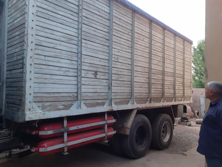Kamaz sotilad kamaz