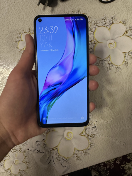 Redmi Note 9 kafolati bilan