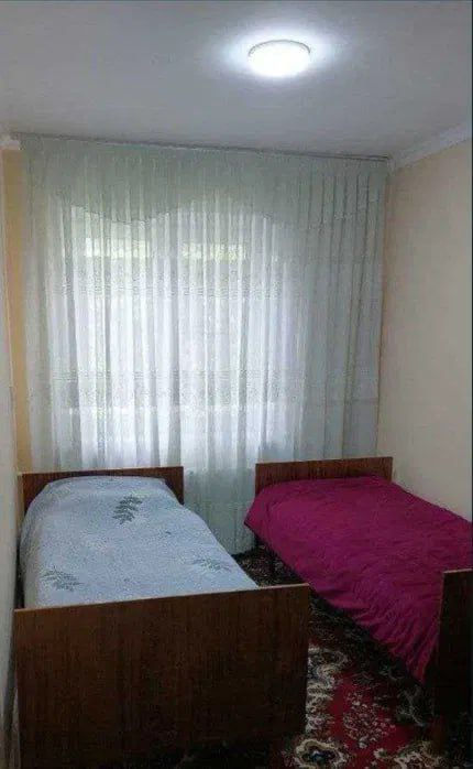 Юнусобод 3/2/2. 65м².+бол.+гараж. Ор/р 88-ШКОЛА.Z.