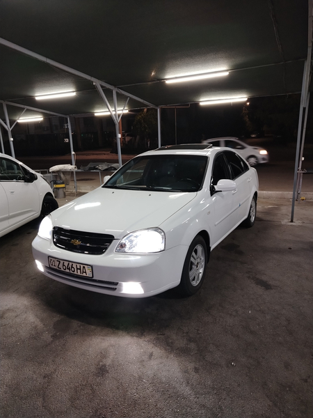 Lacetti avtomat 2011 Ласетти 2011