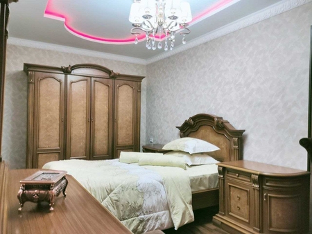 Сдается Элитная квартира на улица Навои 3/4/4