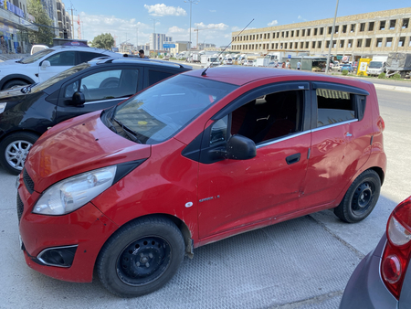 Spark vikup arendaga ham beriladi. Faqat Buxoro viloyat!