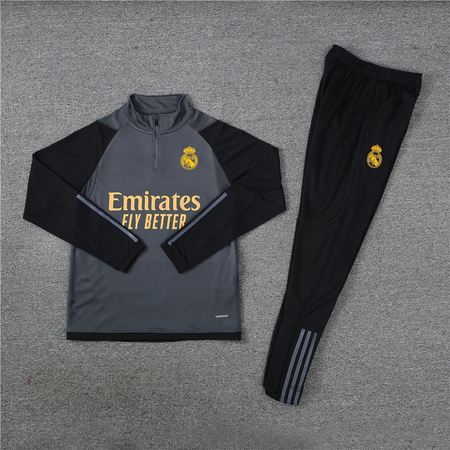 Dvoyka Real Madrid