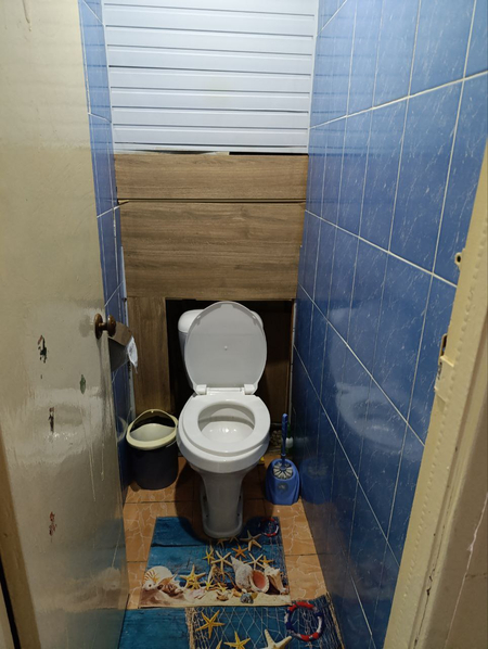 Квартира сотилади