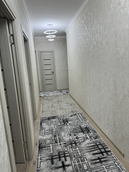 Алмазар сити новостройка
