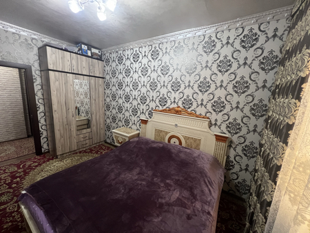 Продается вартир Сергили 10 худуд 2/7/9/