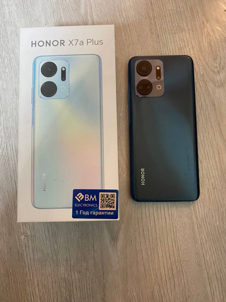 xonorx7a plus huawei