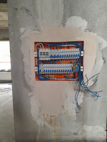Elektrik xizmati shaxar boylab Электрики 220/380V