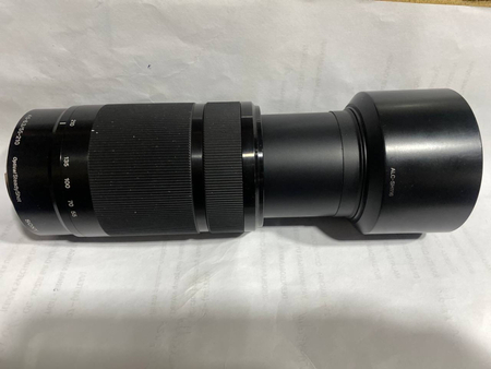 SONY A6000 sotiladi