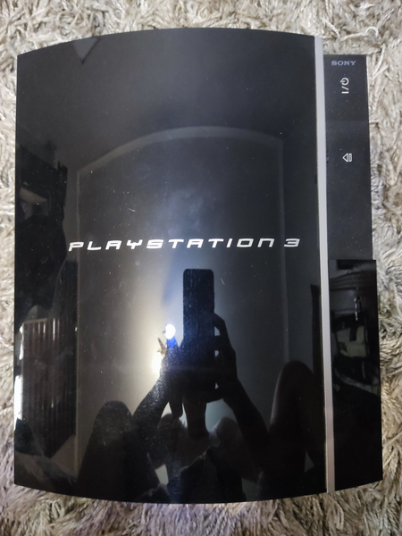 PS3 в хорошем качестве