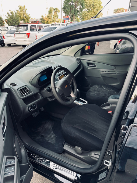 Chevrolet Cobalt style 2023