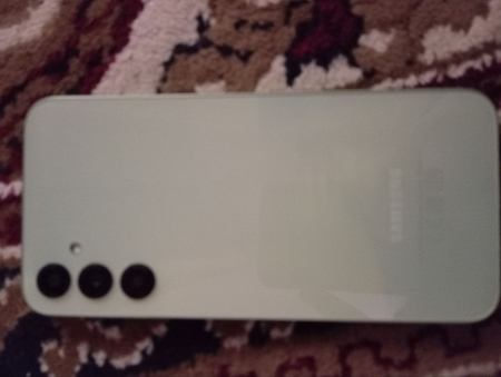 Srochno sotiladi Samsung A 24