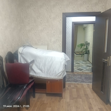 Srochno Kvartira Arenda Sergeli 5A 3 xona 400$