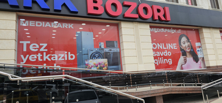 Reklama hizmatlari