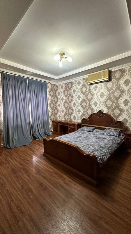 Ракат махалля 3 5 сот с домом 250м²  идеален под офис