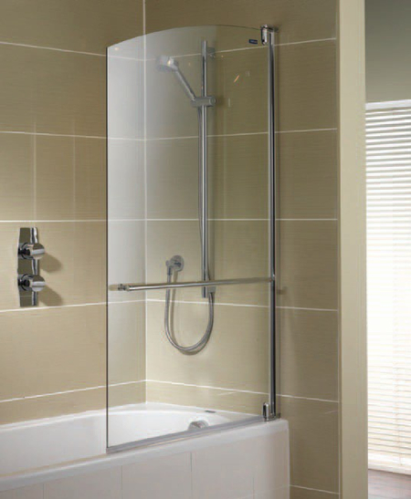 Душевые кабины GLASS Z-D KOMFORT construction