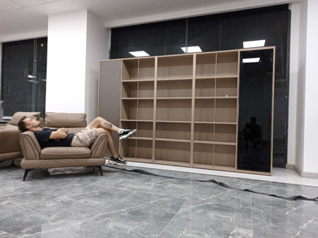 Перевозка мебели, окуратно надёжно и уверено