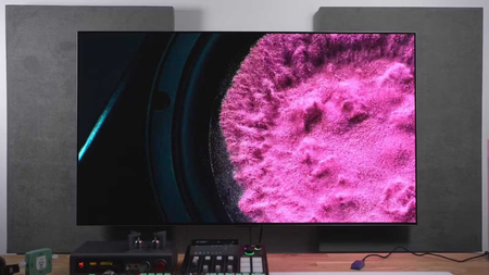 Телевизор LG OLED97G4RLA 97\\\