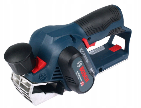 Аккумуляторный рубанок Bosch GHO 12V-20
Аккумуляторный рубанок BOSCH G