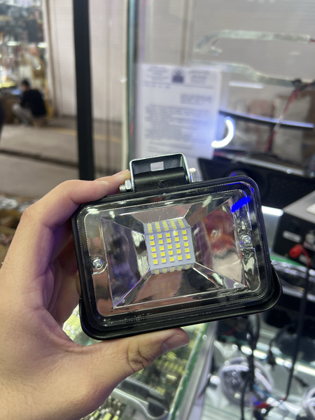 Tumanka led cob.