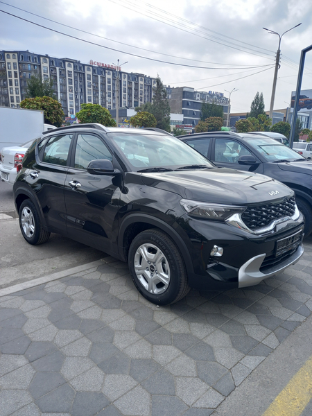 KIA SONET 2024 йил