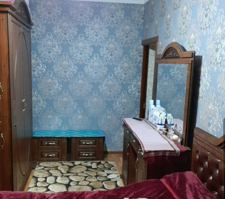 (К126235) Продается 3-х комнатная квартира в Шайхантахурском районе.
