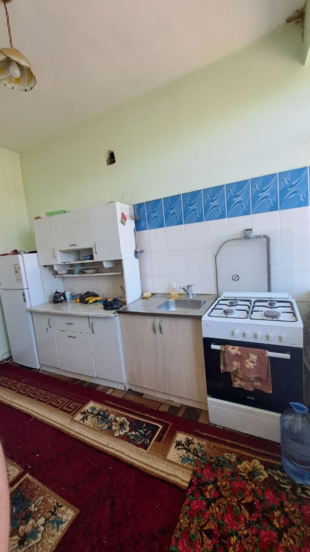 Аренда квартиры в городе Наваи
