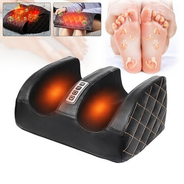 Массажер для ног FOOT MASSAGER